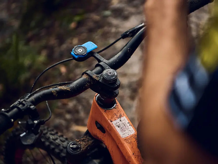 Quad Lock Out Front Mount Pro – Allied Action Sports