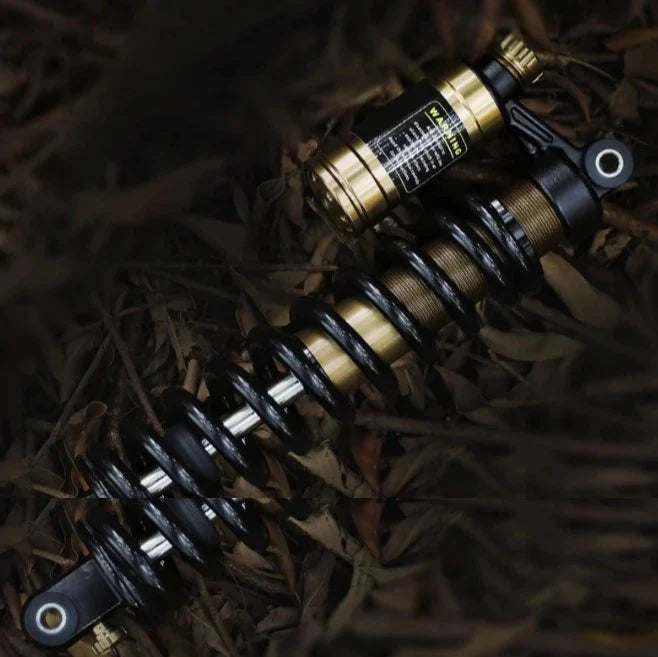 Surron OEM KKE Rear Shock Absorber – Allied Action Sports