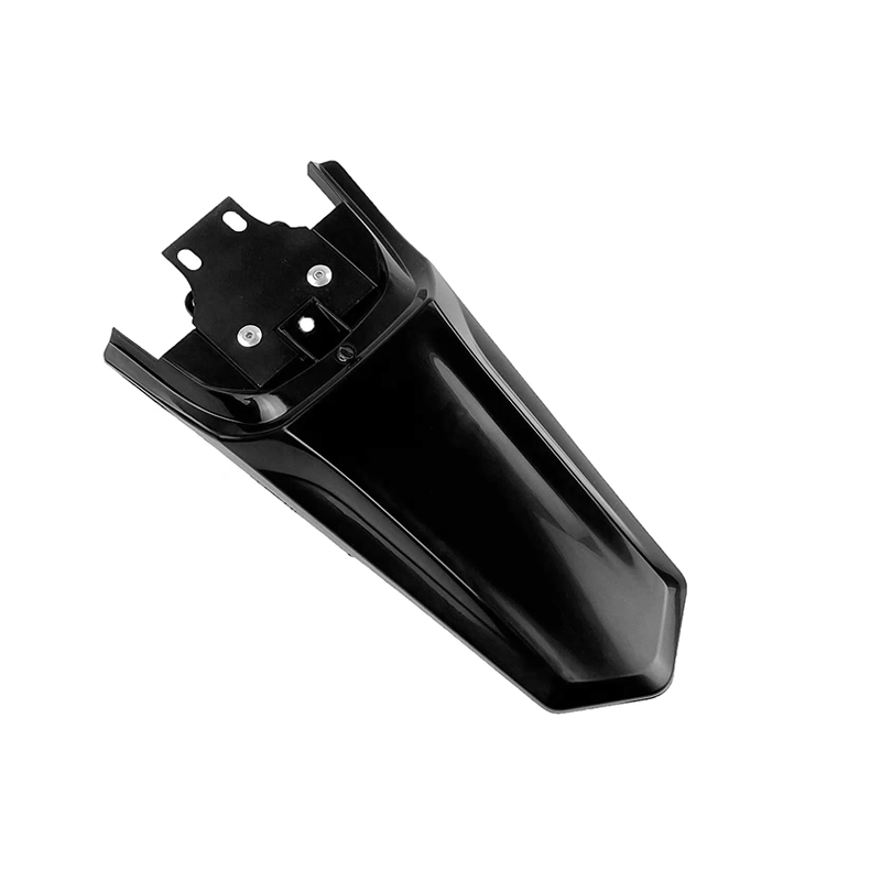 Allied Surron Rear Mid Sized Fender – Allied Action Sports