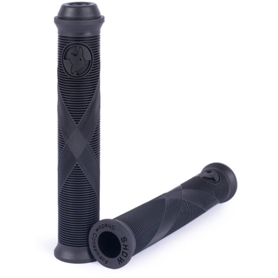 Shadow Spicy Grips – Allied Action Sports