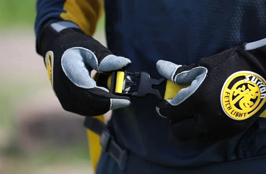 Surron Belt Bag – Allied Action Sports