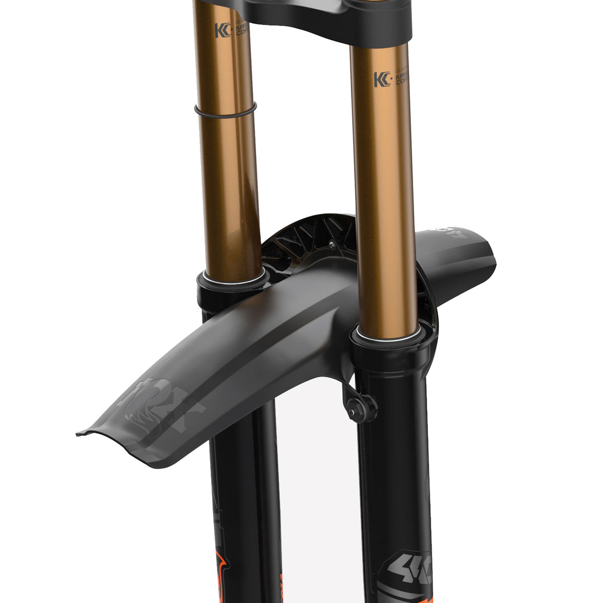 Fox 40 Fender – Allied Action Sports