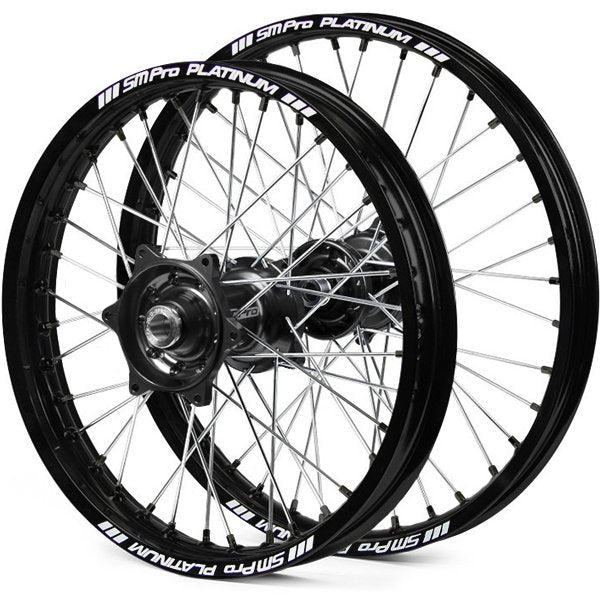 SM-Pro Wheel Set – Allied Action Sports