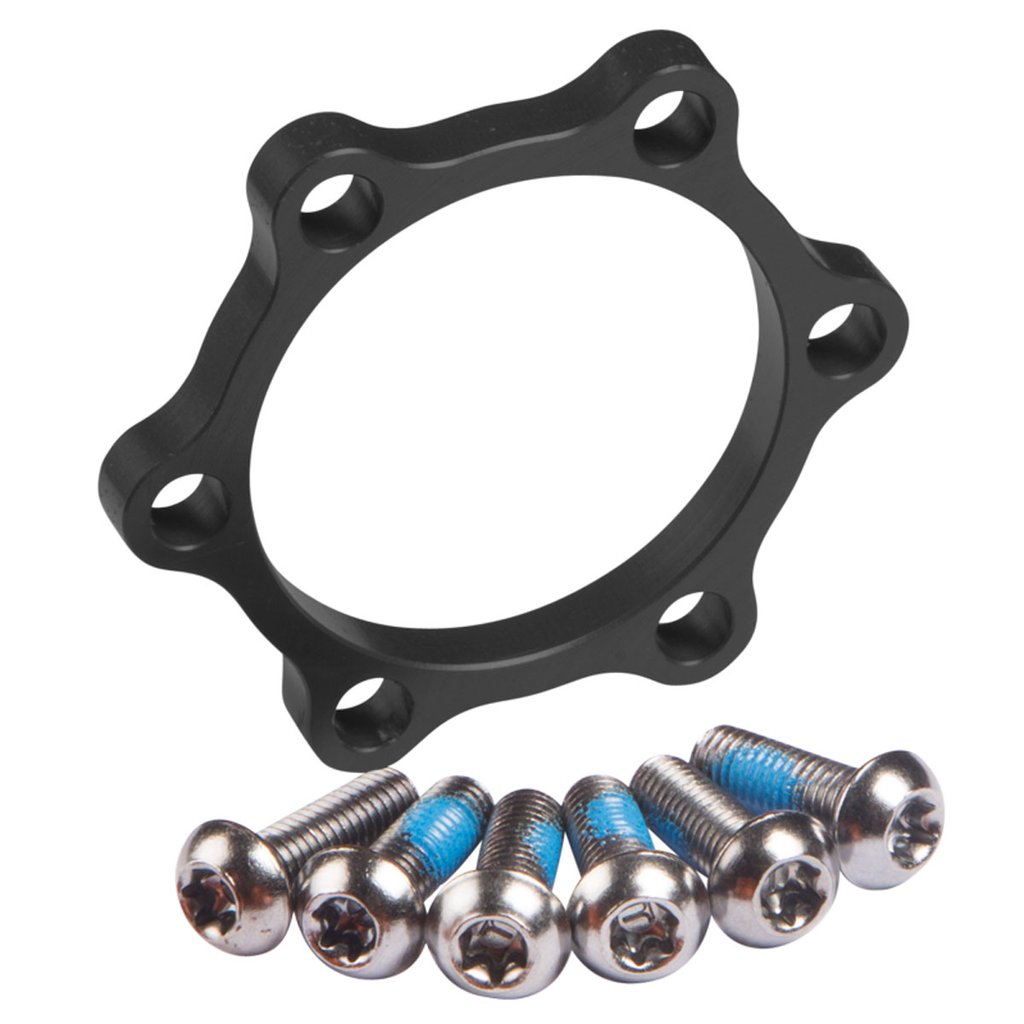 MRP Boost Rotor Spacer 5mm – Allied Action Sports