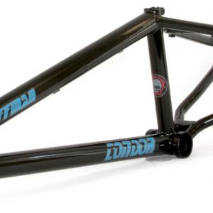 Hoffman Bikes Condor Frame – Allied Action Sports