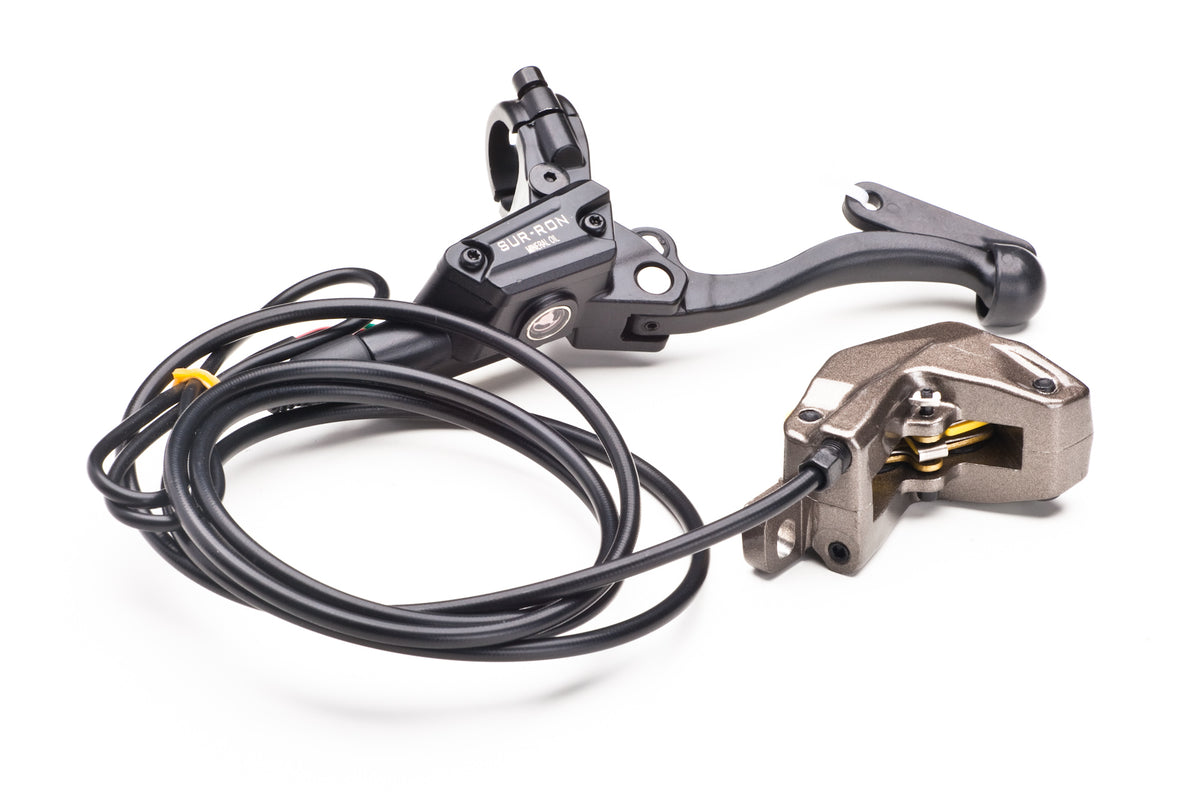 Surron OEM Front Brake (Right) – Allied Action Sports