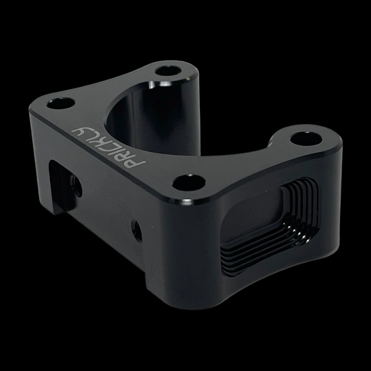 Prickly Motorsports Direct Mount Riser – Allied Action Sports