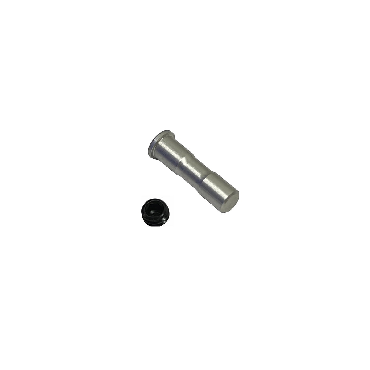 Prickly Motorsports Brake Lever Service Kit – Allied Action Sports