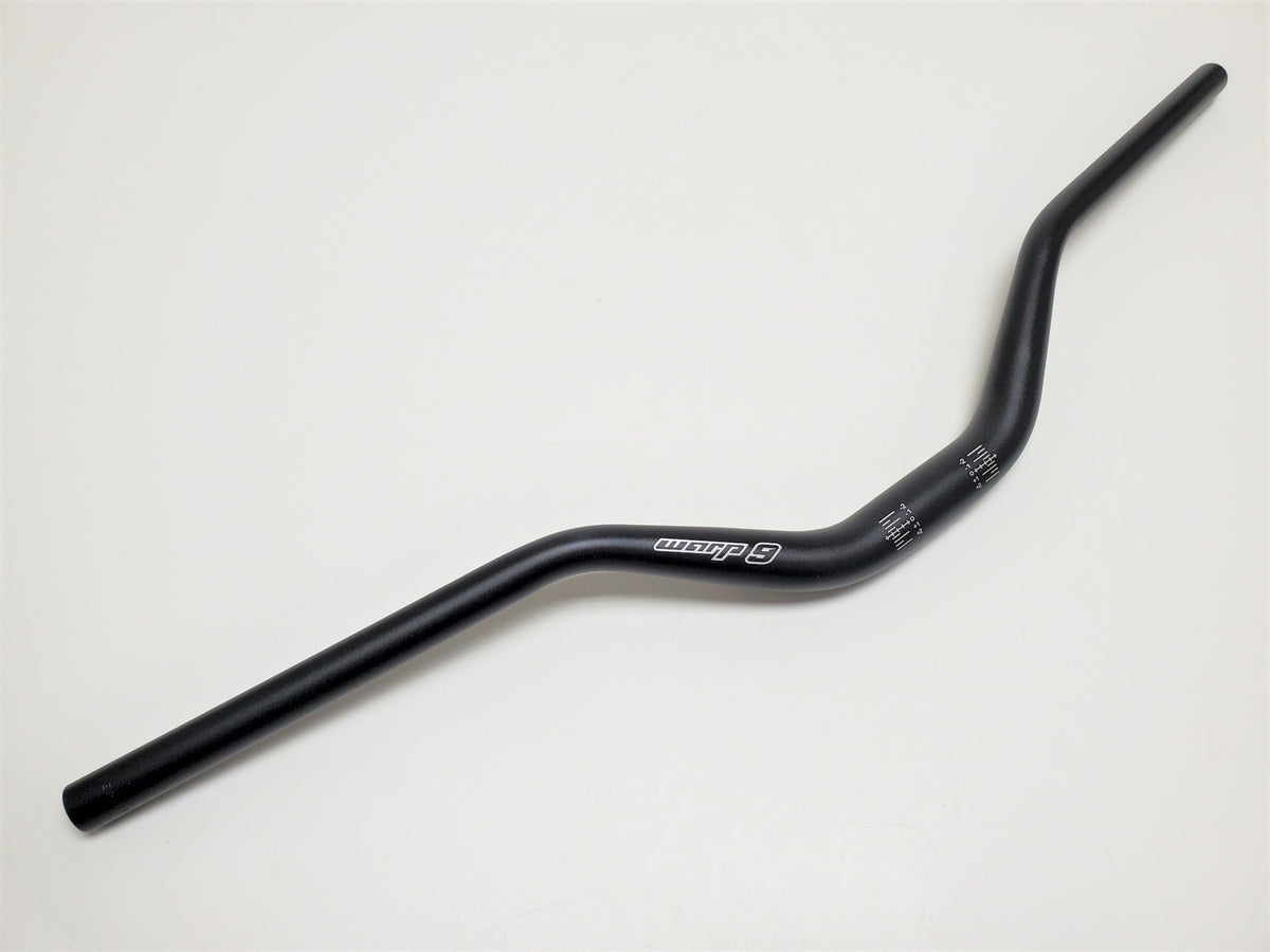 Warp 9 Surron Handlebars – Allied Action Sports