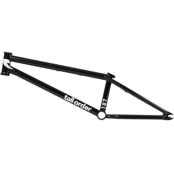 Tall Order 187 Frame – Allied Action Sports
