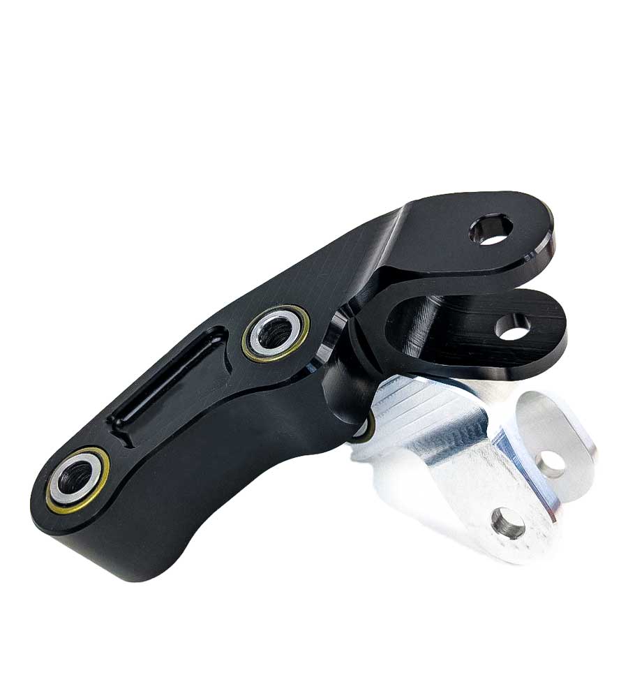 EV Freaks Reinforced Suspension Linkage – Allied Action Sports