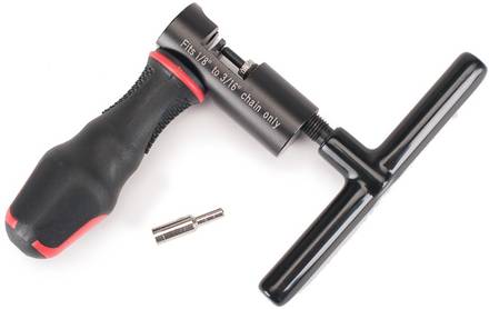 Salt Plus Pro Chain Breaker – Allied Action Sports