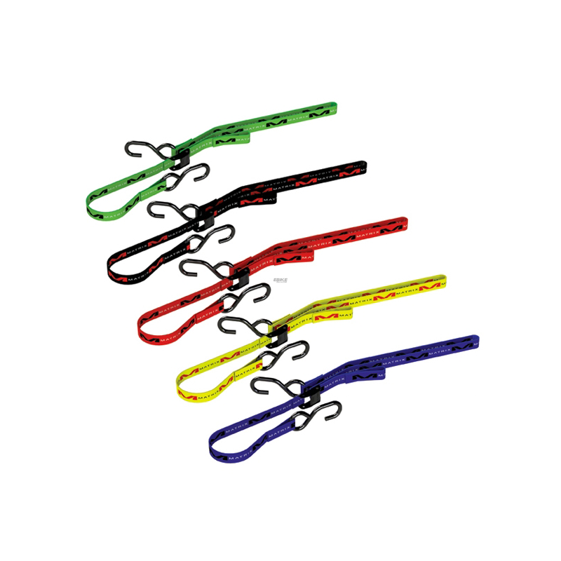 Matrix Concepts M1 Tie Downs (2x) – Allied Action Sports